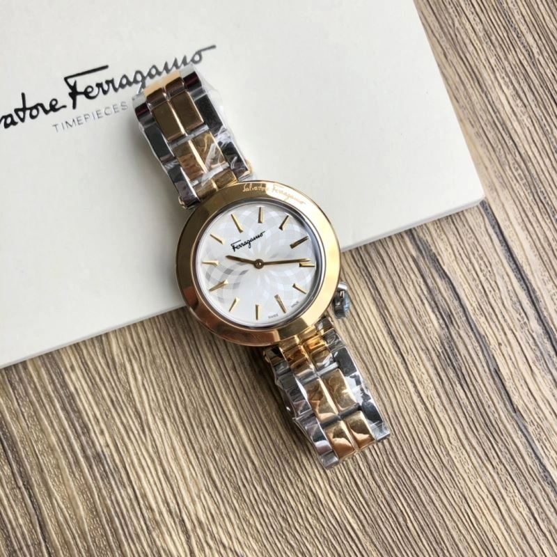 Precise copy FERRAGAMO Watches