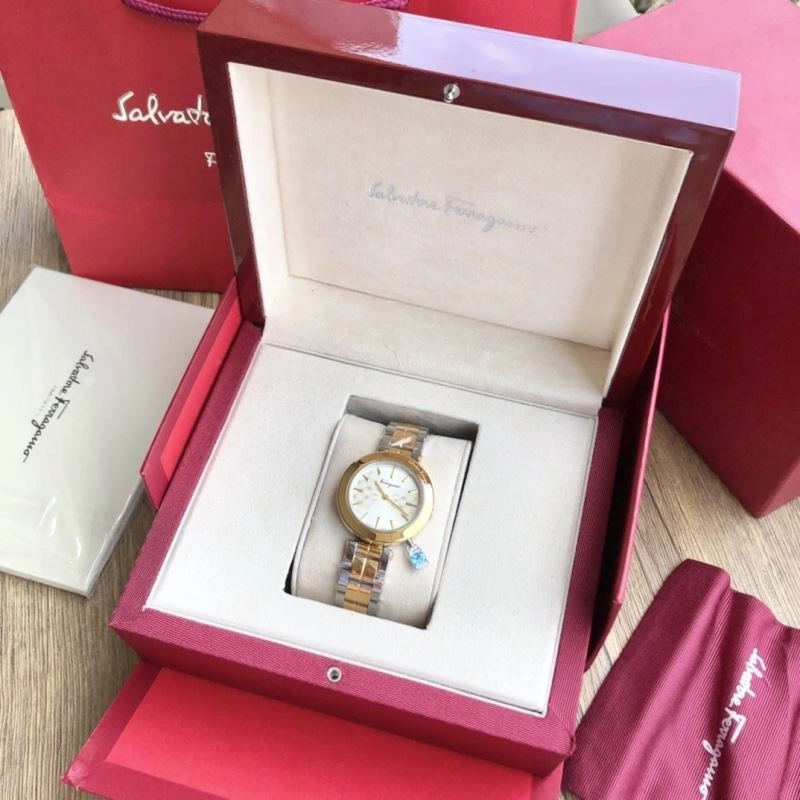 Precise copy FERRAGAMO Watches