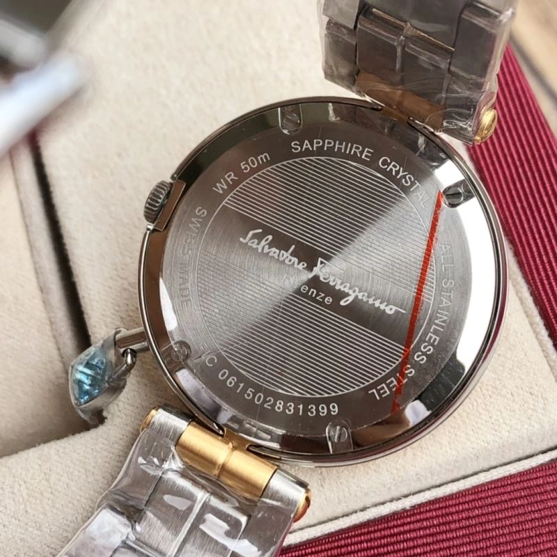Precise copy FERRAGAMO Watches