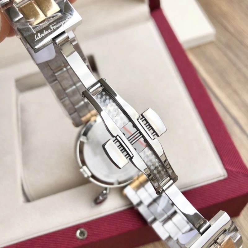 Precise copy FERRAGAMO Watches