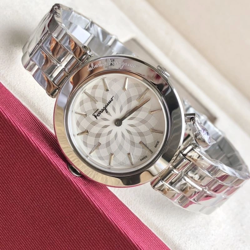 Perfect replica FERRAGAMO Watches