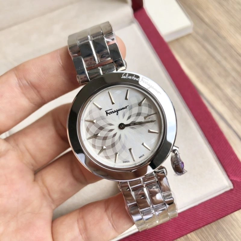 Perfect replica FERRAGAMO Watches