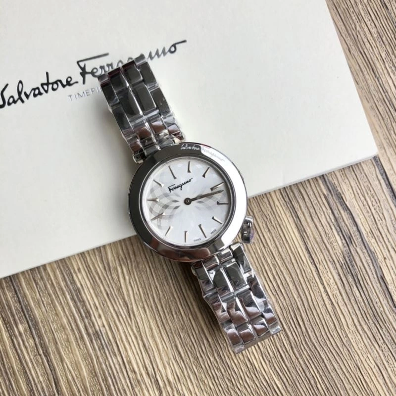 Perfect replica FERRAGAMO Watches