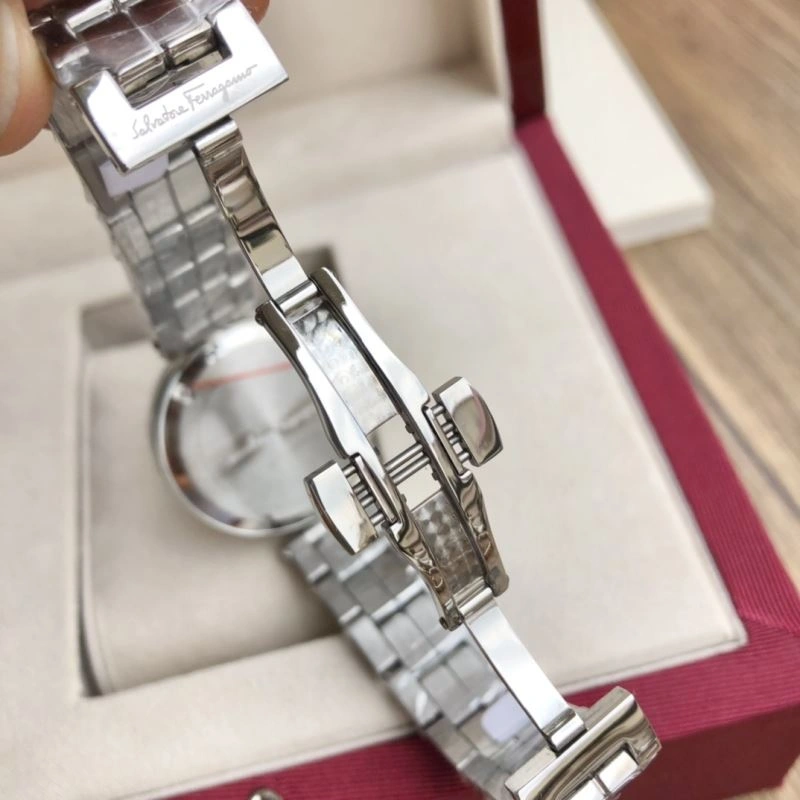 Perfect replica FERRAGAMO Watches
