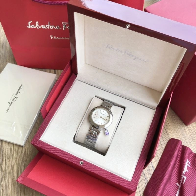 Perfect replica FERRAGAMO Watches