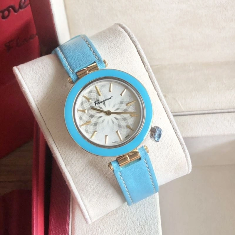 High fidelity FERRAGAMO Watches