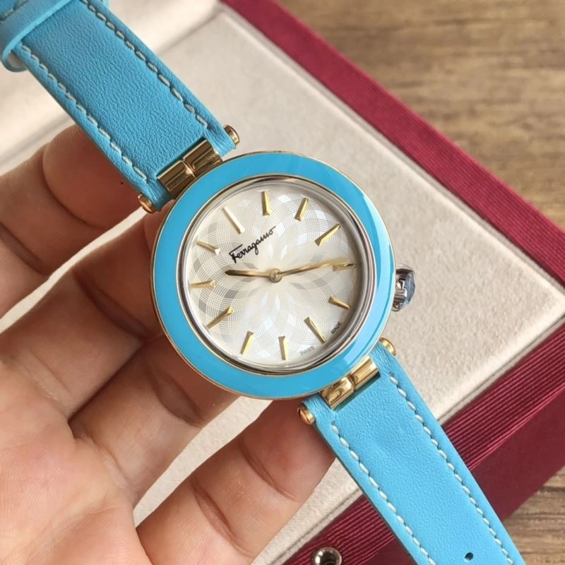 High fidelity FERRAGAMO Watches
