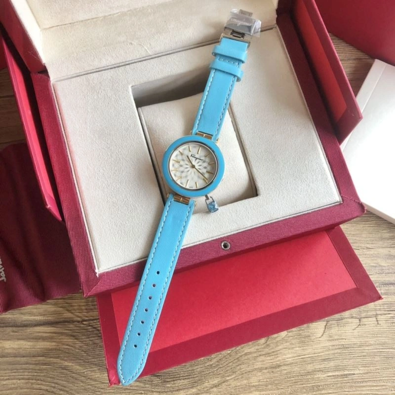 High fidelity FERRAGAMO Watches