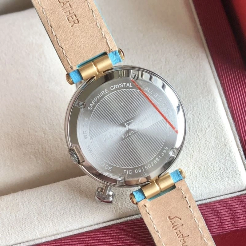 High fidelity FERRAGAMO Watches