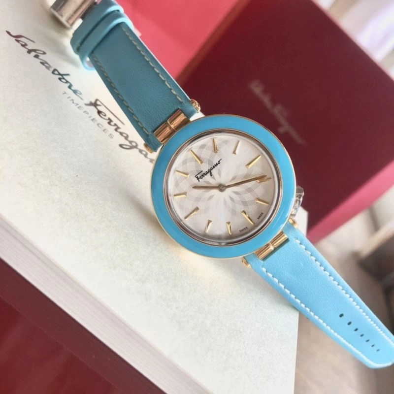 High fidelity FERRAGAMO Watches