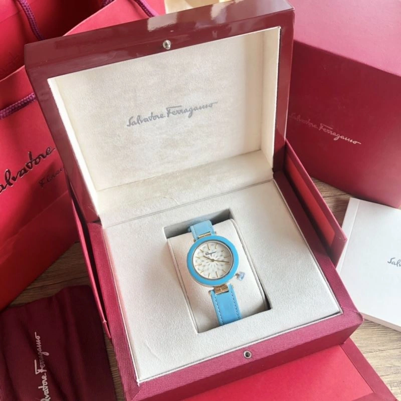 High fidelity FERRAGAMO Watches