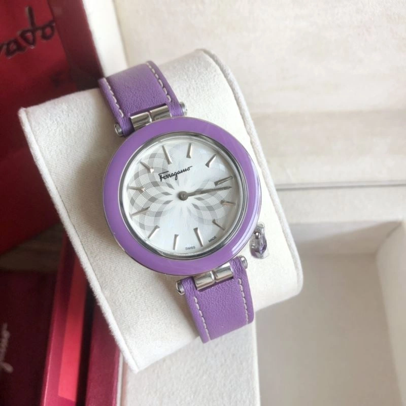 Exact replica FERRAGAMO Watches