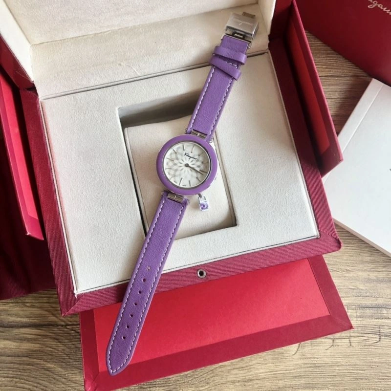 Exact replica FERRAGAMO Watches