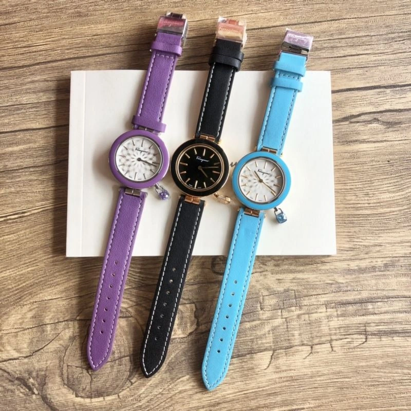 Exact replica FERRAGAMO Watches