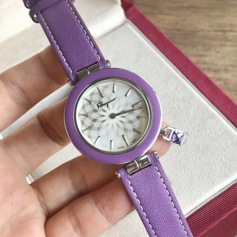 Exact replica FERRAGAMO Watches