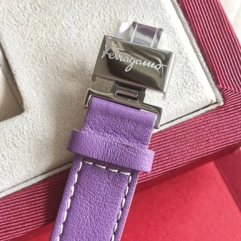 Exact replica FERRAGAMO Watches