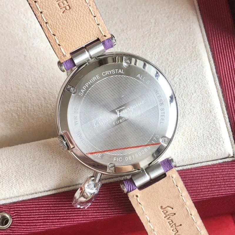 Exact replica FERRAGAMO Watches