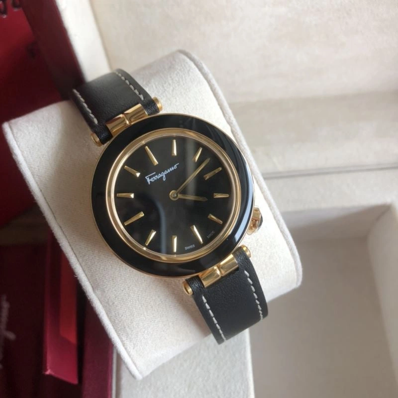 Accurate model FERRAGAMO Watches