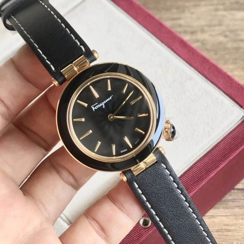 Accurate model FERRAGAMO Watches