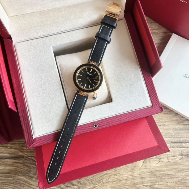 Accurate model FERRAGAMO Watches