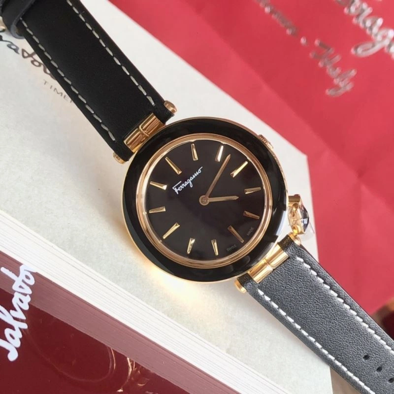 Accurate model FERRAGAMO Watches