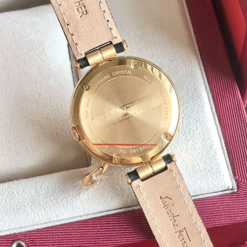Accurate model FERRAGAMO Watches