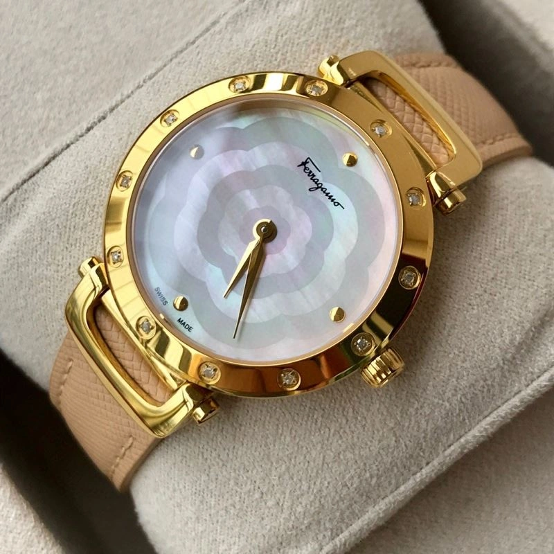 FERRAGAMO Watches