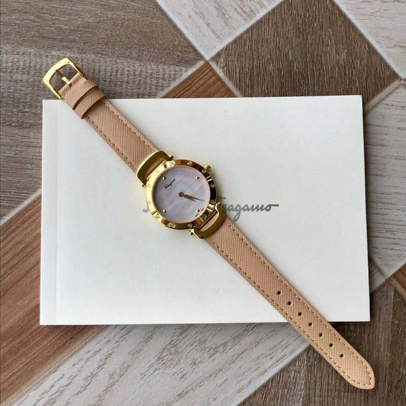 Brand-original FERRAGAMO Watches