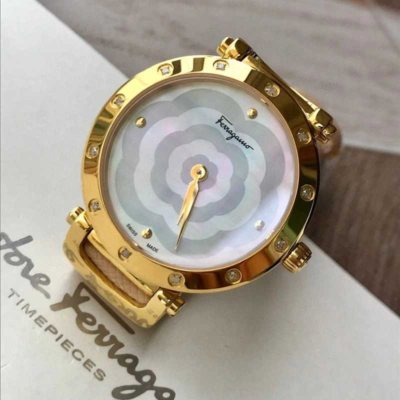 Brand-original FERRAGAMO Watches