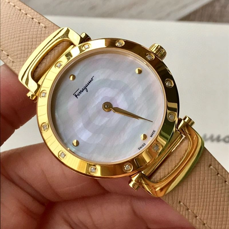Brand-original FERRAGAMO Watches