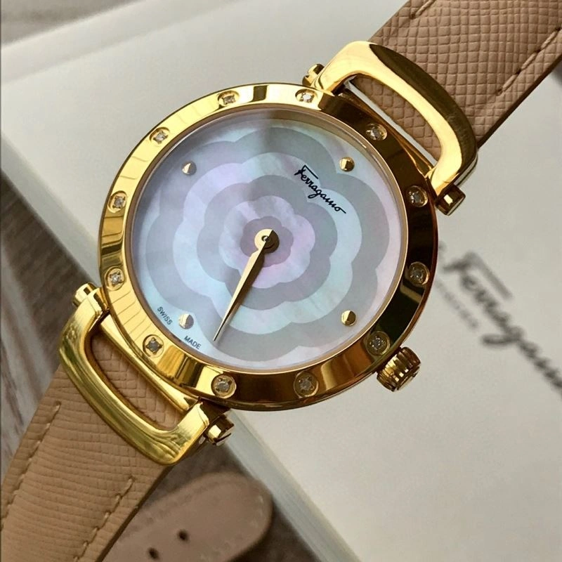 Brand-original FERRAGAMO Watches