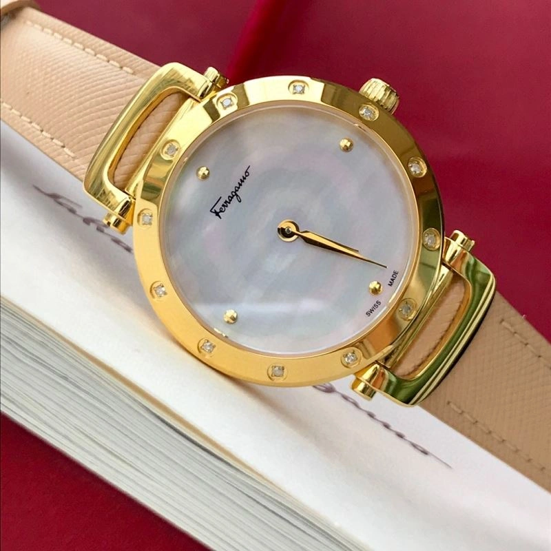 Brand-original FERRAGAMO Watches