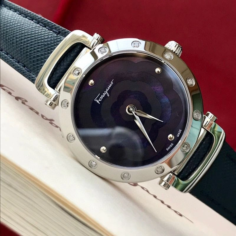 Brand-authenticated FERRAGAMO Watches