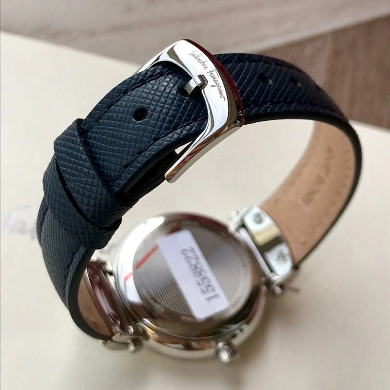 Brand-authenticated FERRAGAMO Watches