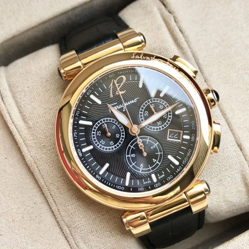 FERRAGAMO Watches