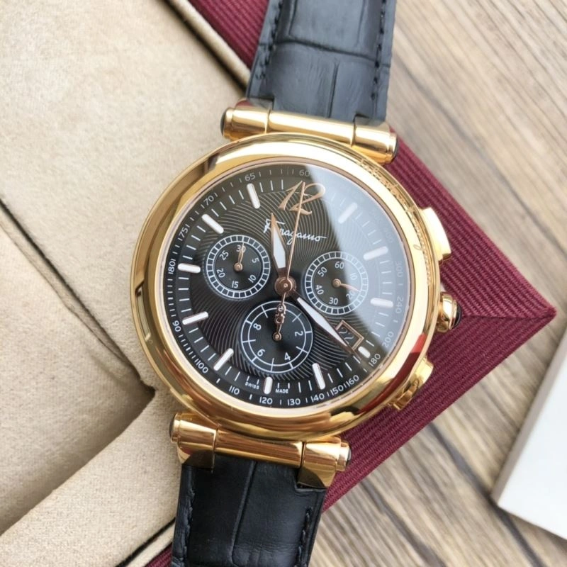 Factory-made FERRAGAMO Watches