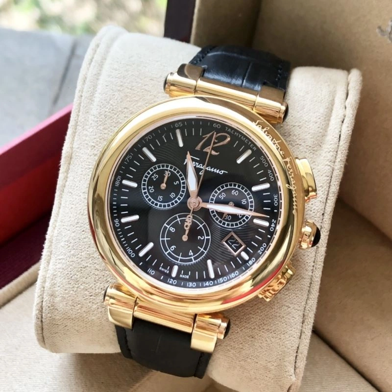 Factory-made FERRAGAMO Watches