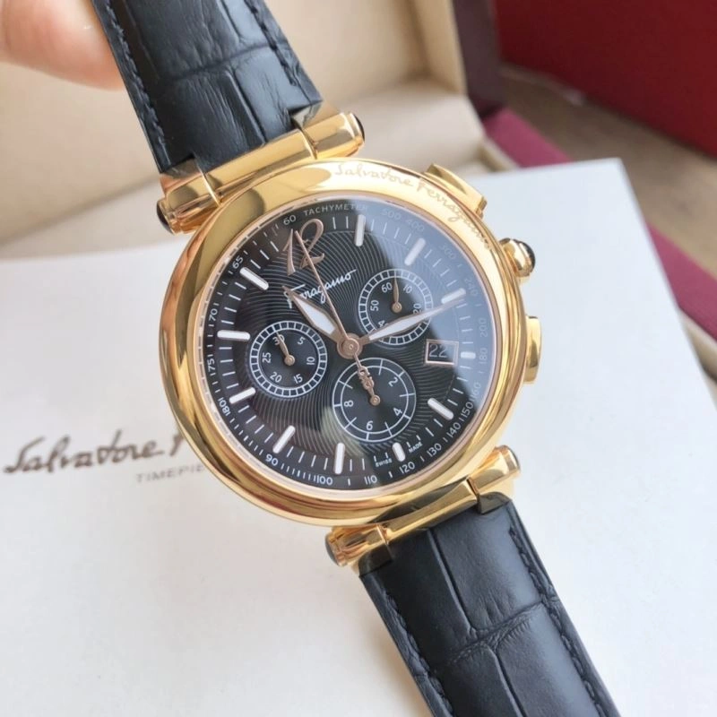 Factory-made FERRAGAMO Watches