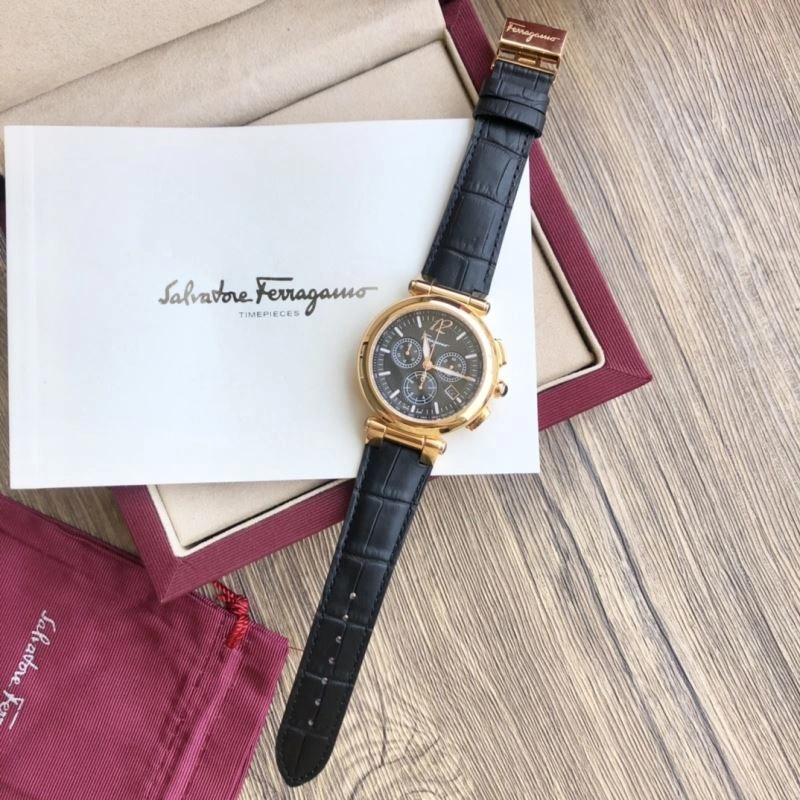 Factory-made FERRAGAMO Watches