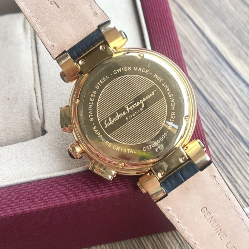 Factory-made FERRAGAMO Watches