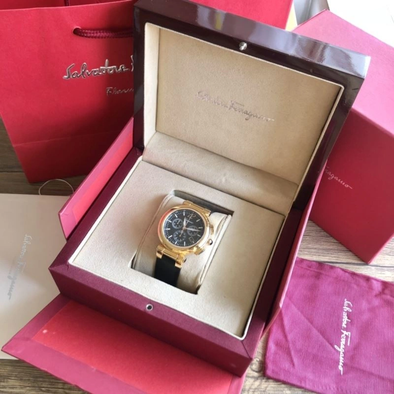 Factory-made FERRAGAMO Watches