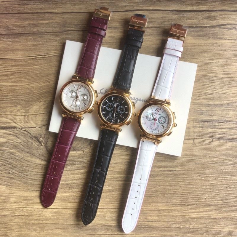 Factory-made FERRAGAMO Watches