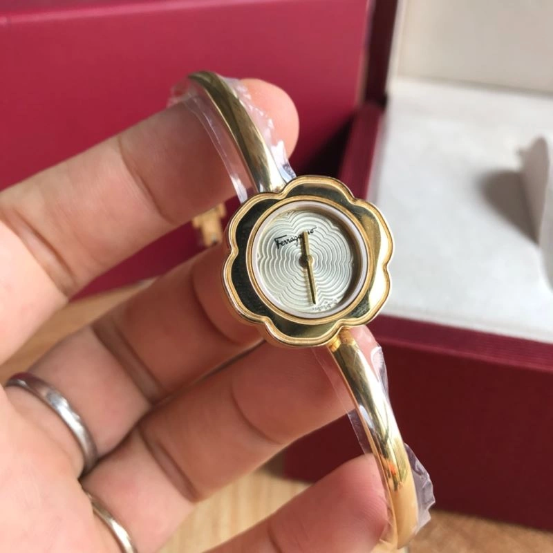 Factory-made FERRAGAMO Watches