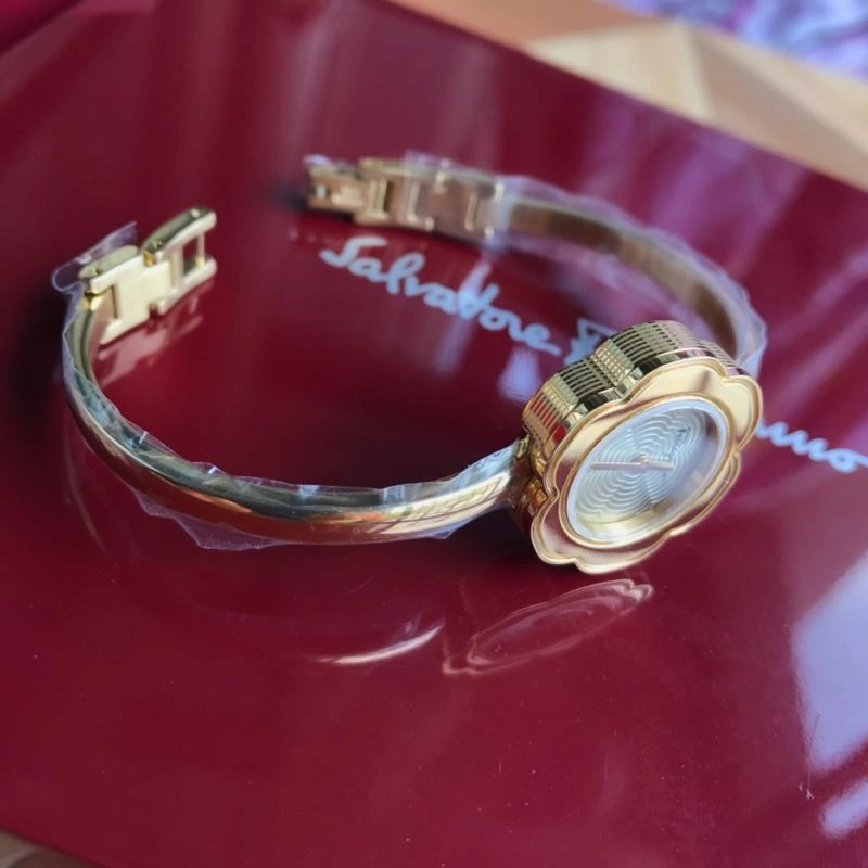 Factory-made FERRAGAMO Watches