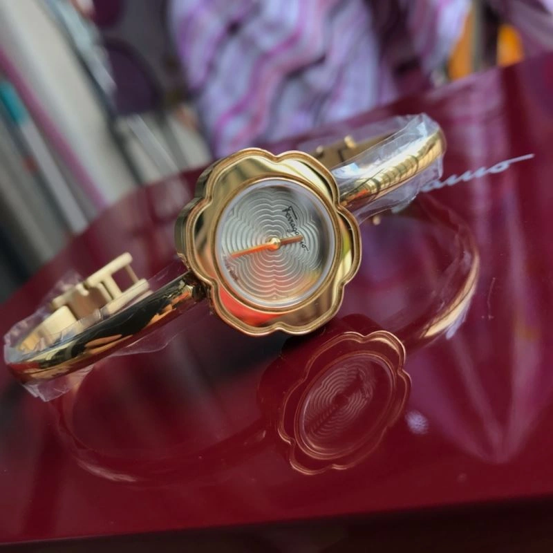 Factory-made FERRAGAMO Watches