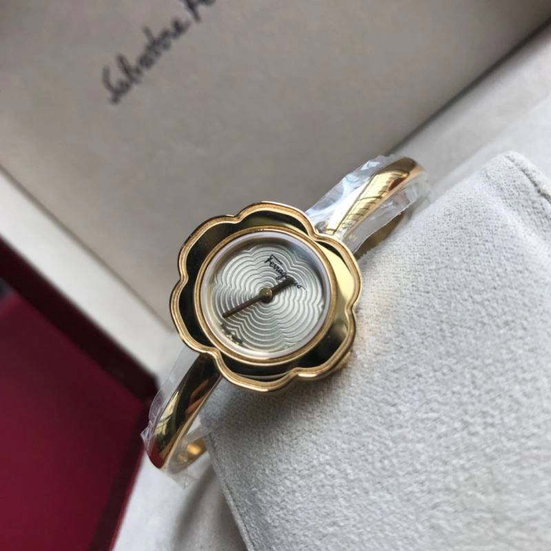 Factory-made FERRAGAMO Watches