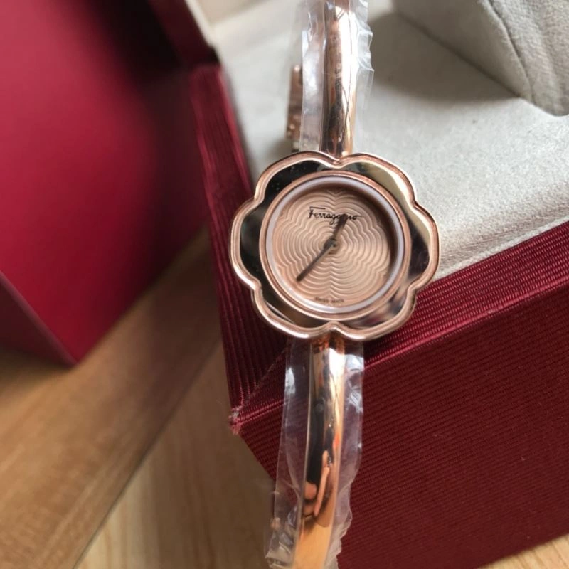Legit FERRAGAMO Watches