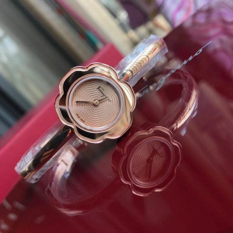 Legit FERRAGAMO Watches