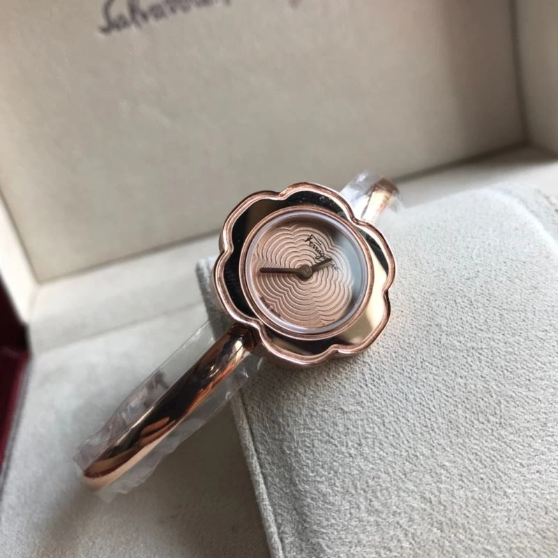 Legit FERRAGAMO Watches