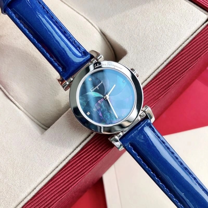Legit FERRAGAMO Watches